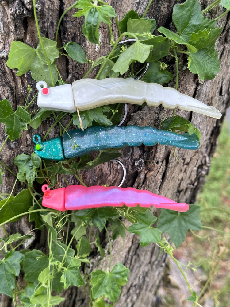 Lures – R&R Tackle Co. | Premium Saltwater Fishing Tackle