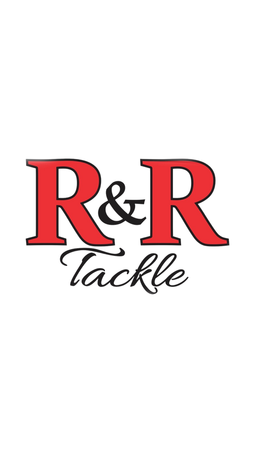 RR Mono Bait Rig - with red skin & red heads – R&R Tackle Co. | Premium ...