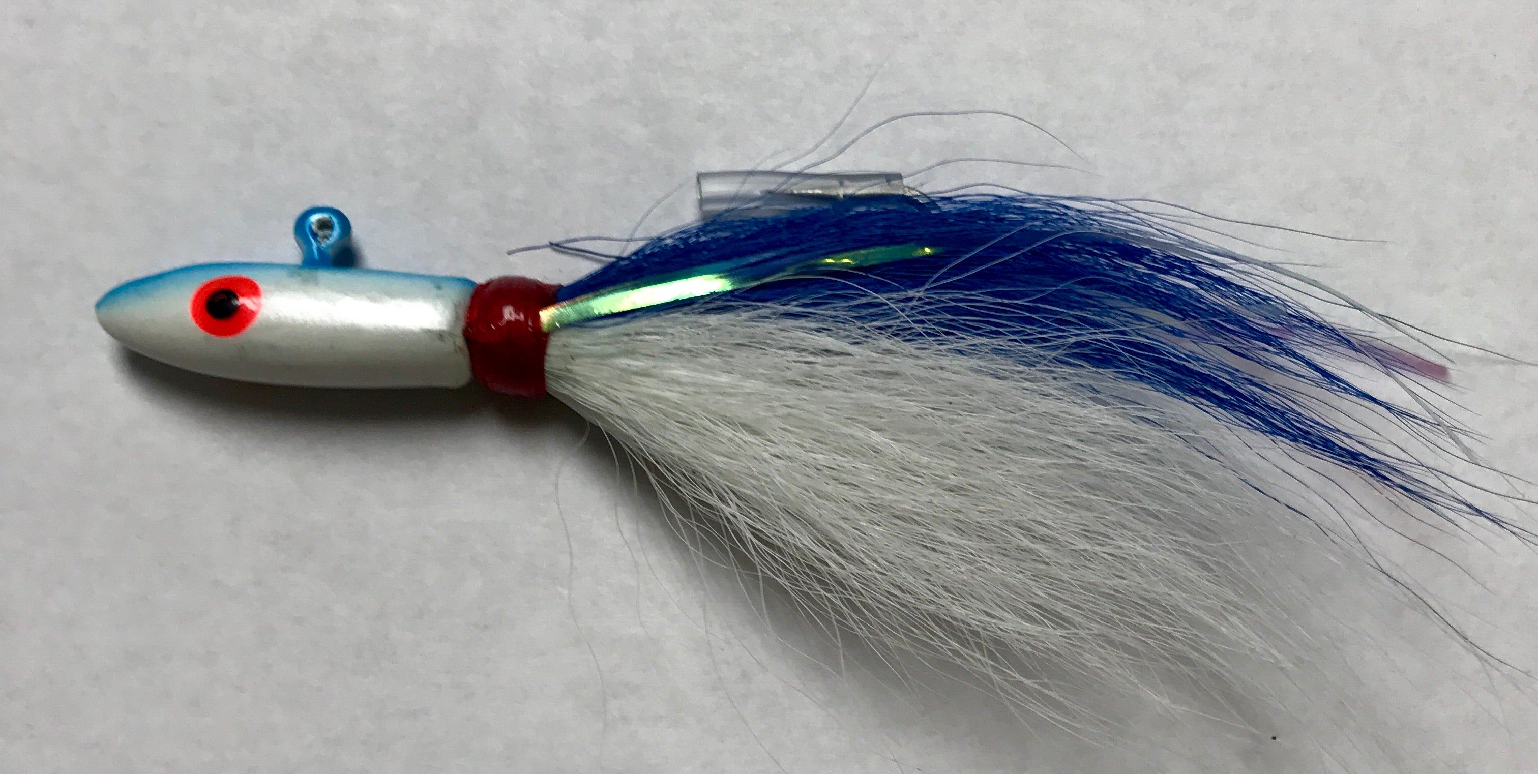 Saltwater bucktail Flarehawk jigs – R&R Tackle Co. | Premium Saltwater ...