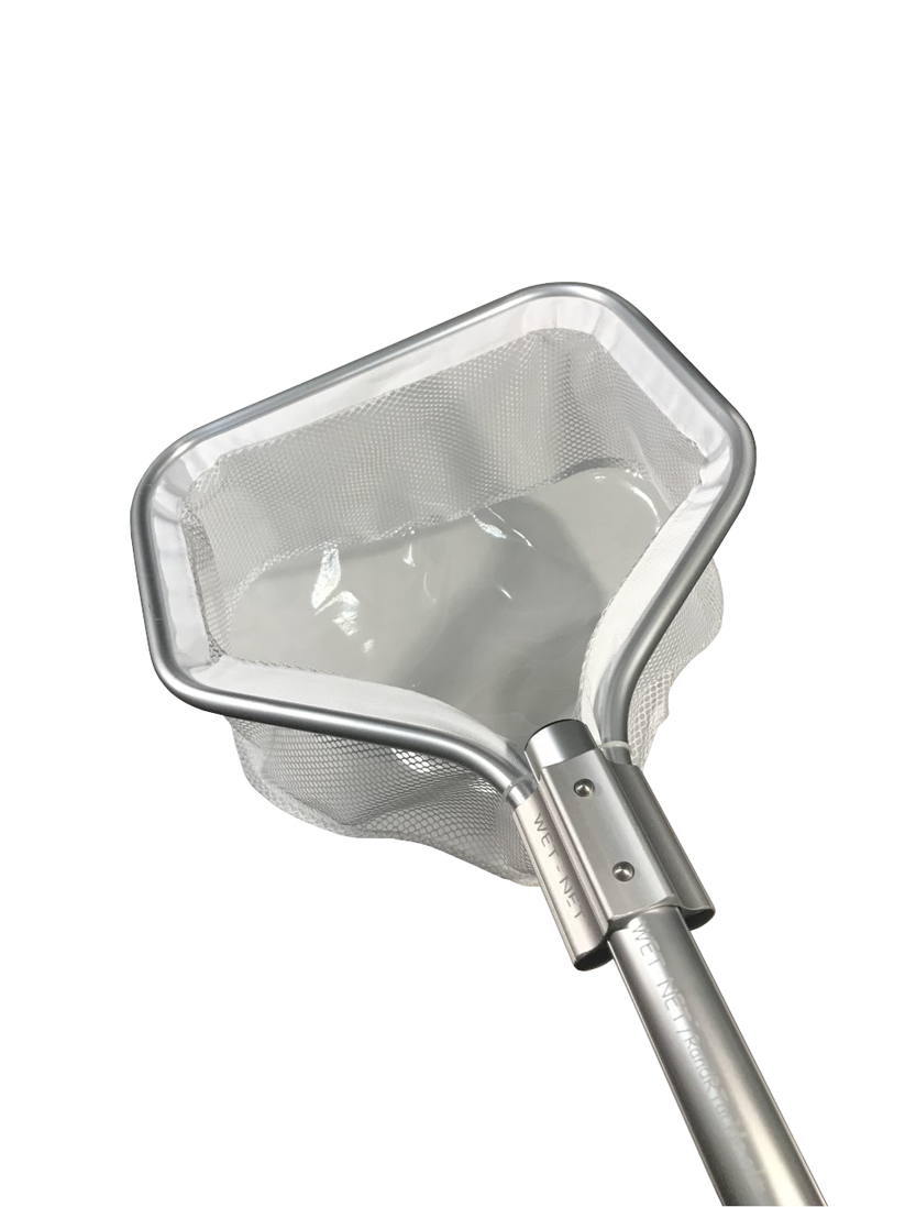 Wet Live Bait Net – R&R Tackle Co. | Premium Saltwater Fishing Tackle